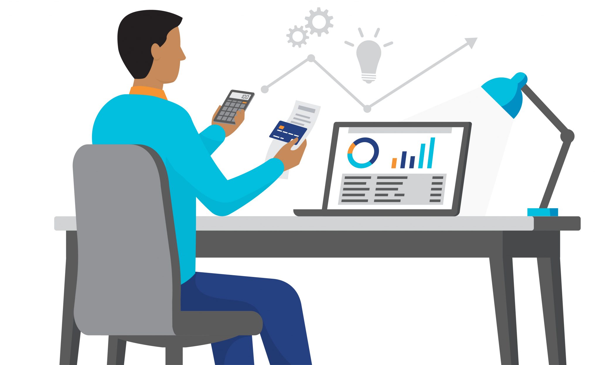 MSC – Building State Capacity