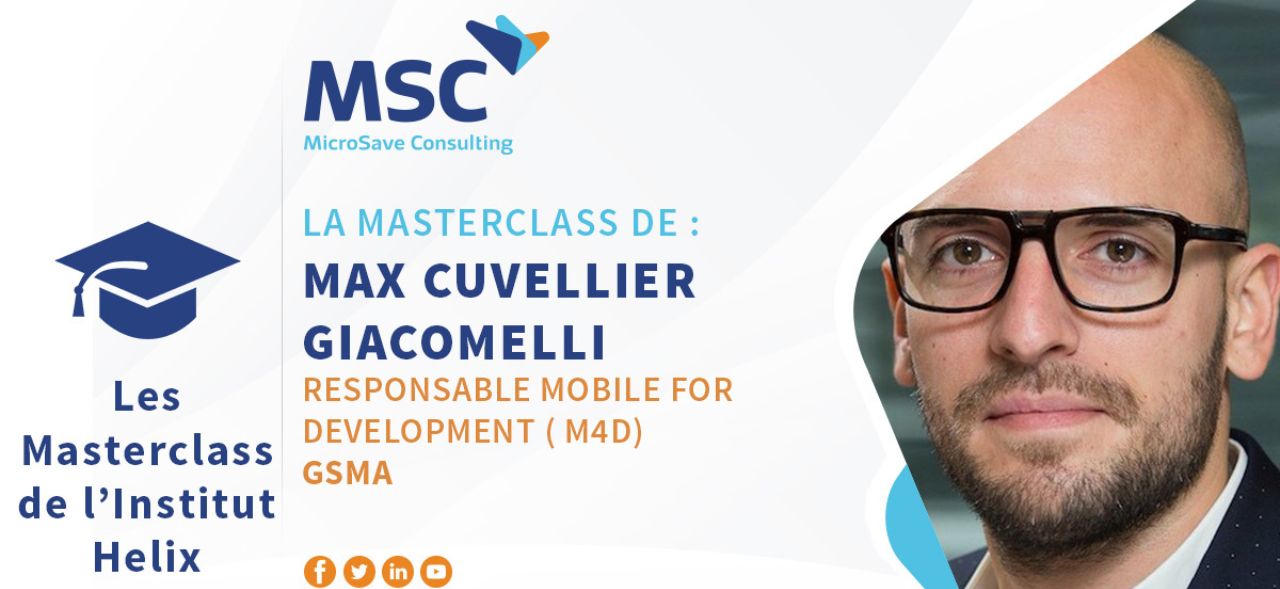 Podcast : Rencontre avec Max Cuvellier : L'état de l'industrie du ...