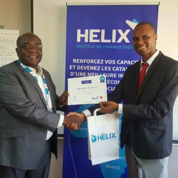 Helix Institute – Your training institute in Digital Finance