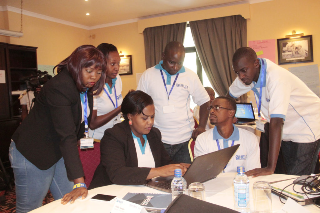 Optimising Your DFS Agent Network – Helix Institute