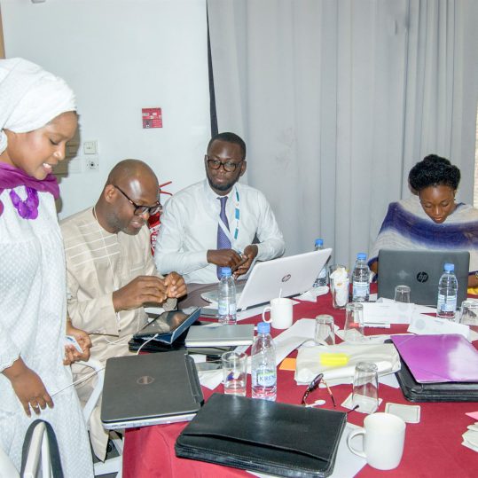 Helix Institute – Your training institute in Digital Finance