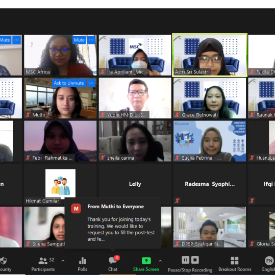 Helix Institute – Your training institute in Digital Finance