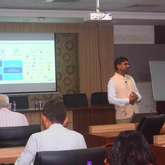 Helix Institute – Your training institute in Digital Finance