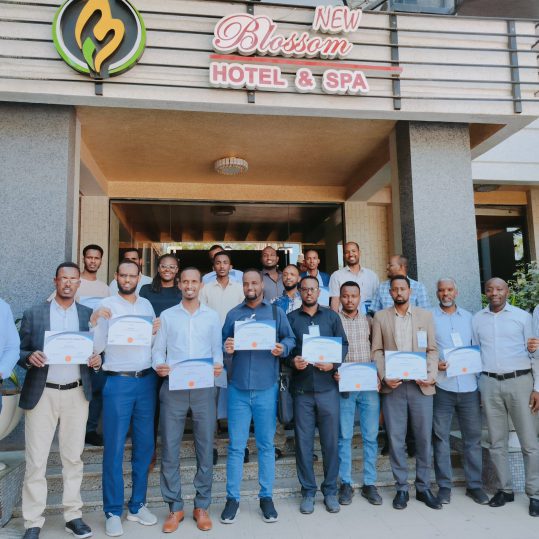 Helix Institute – Your training institute in Digital Finance