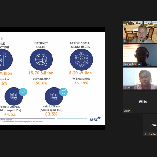 Helix Institute – Your training institute in Digital Finance