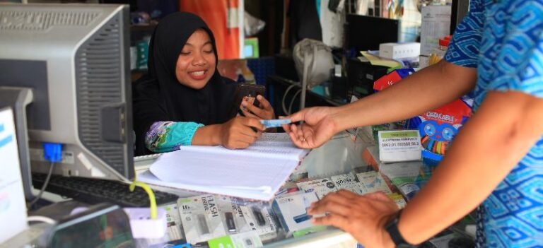 Existing KYC practices in Indonesia and opportunities for implementing ... Existing KYC practices in Indonesia and opportunities for implementing ...