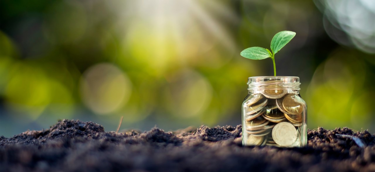 Inclusive finance for locally-led climate adaptation