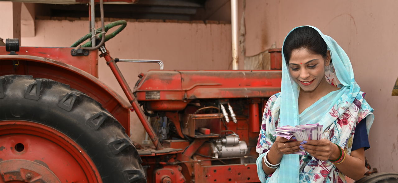 Why women’s savings don’t translate into credit - MicroSave Consulting ...