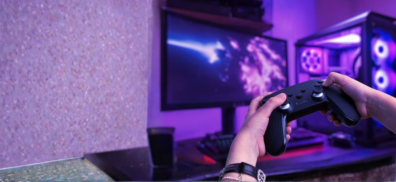Console, Code, Change: Tapping the power of video games for social ...