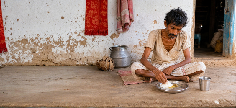 Can early warning systems prevent nutritional insecurity before diets ...